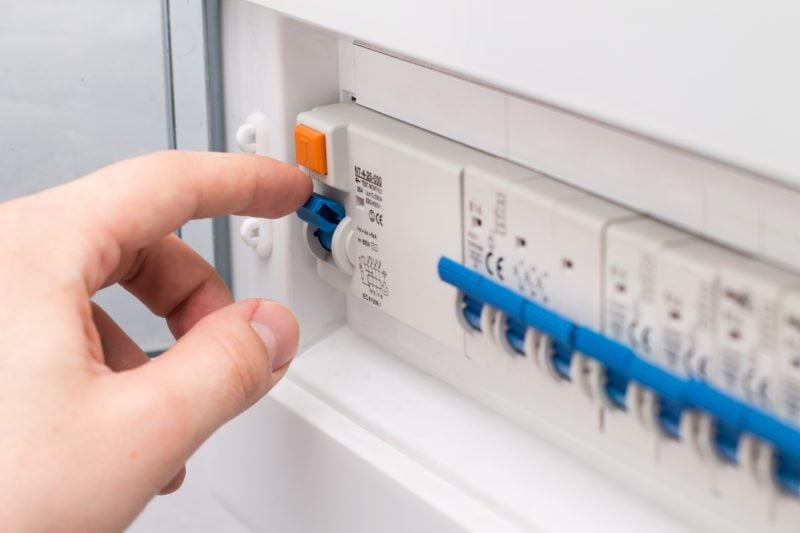 Top 4 Reasons Your AC Circuit Breaker Keeps Tripping | Fox Family