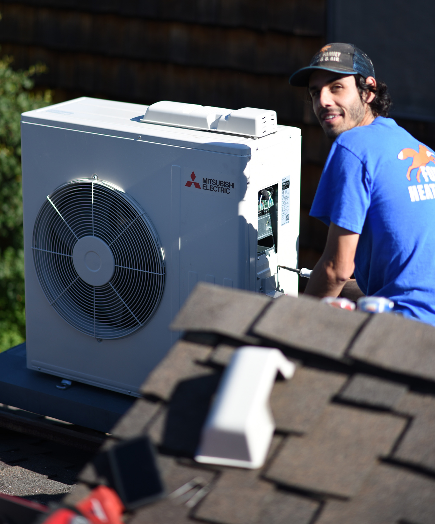 Curtis Park HVAC Contractor | Expert Heating & AC Service