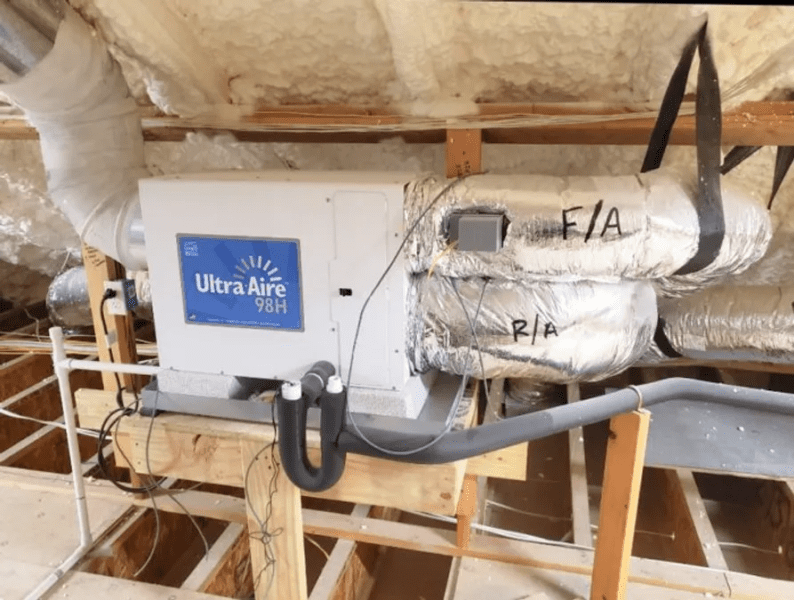 Why are my AC Registers Sweating? | Fox Family Heating & Air