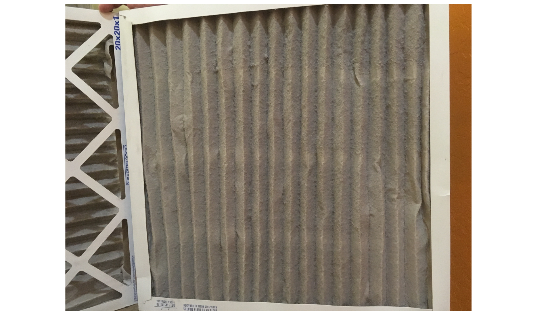 Where is My HVAC Filter? | Fox Family Heating & Air