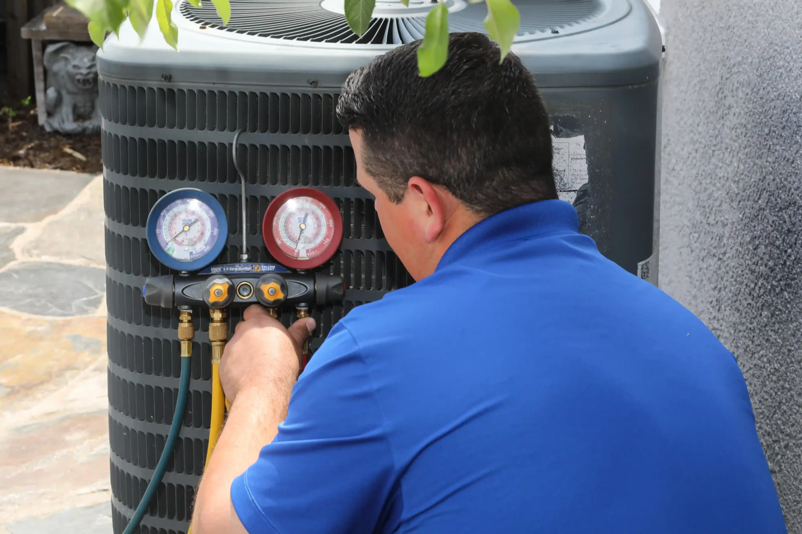 Areas We Serve | Fox Family Heating & Air Conditioning