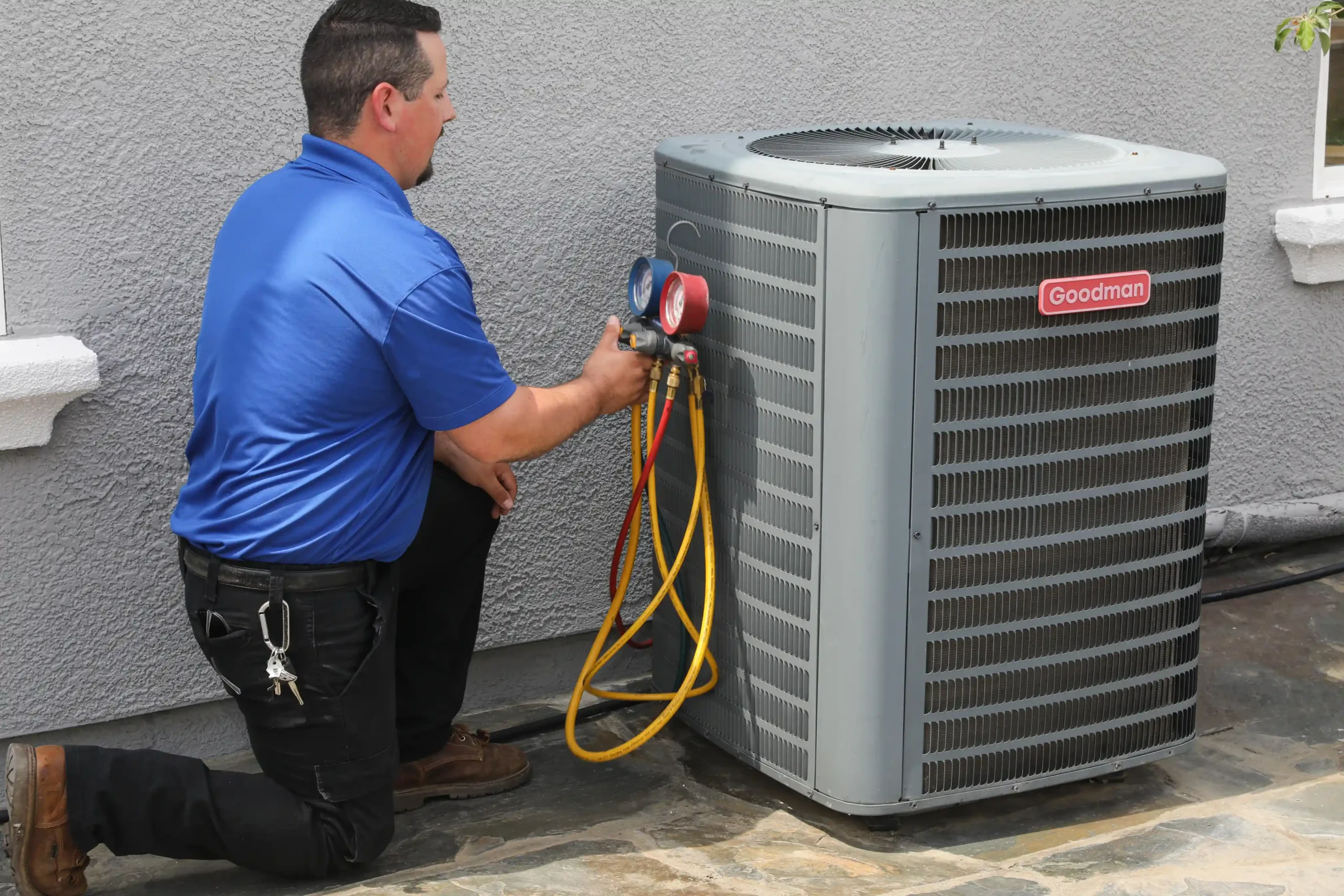Areas We Serve | Fox Family Heating & Air Conditioning